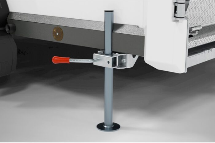 Brian James Trailers Japan | The New Race Box